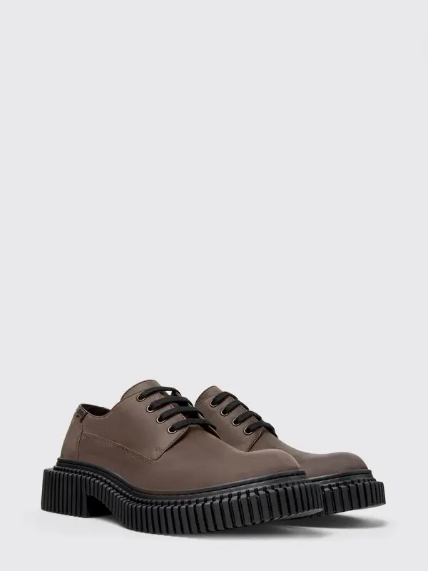 Camper Brogue Shoes Colour