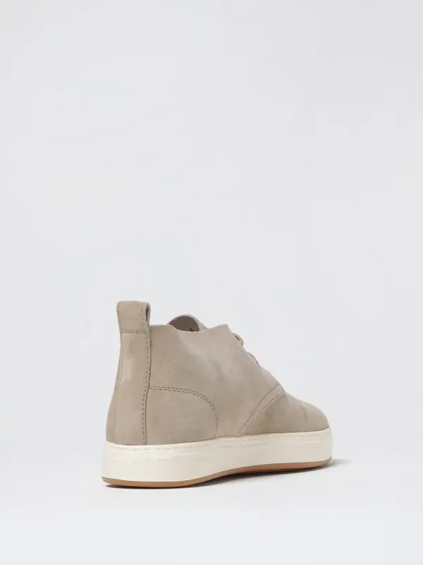 Hogan Trainers Colour - Beige
