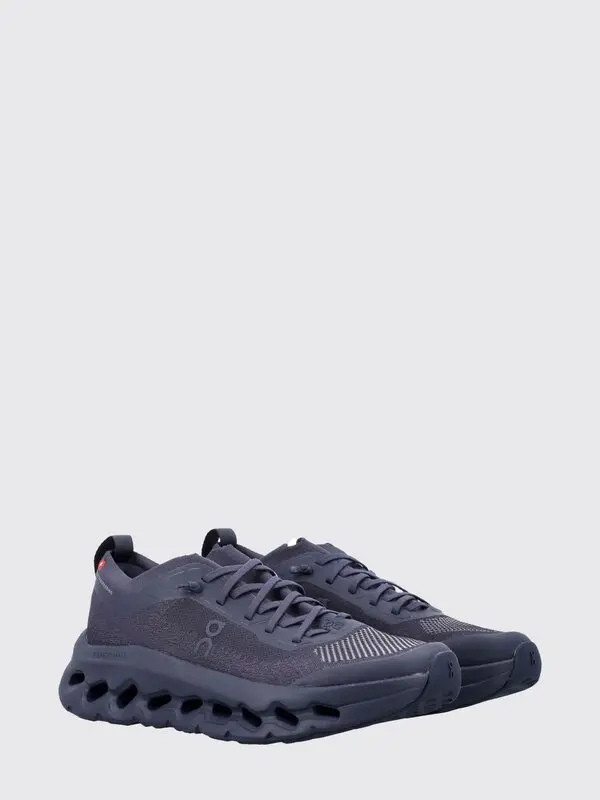 On Cloudtilt Moon Sneakers In Recycled Polyester With Cushioning