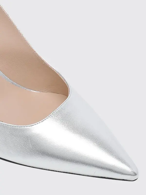 STUART WEITZMAN Court Shoes Colour