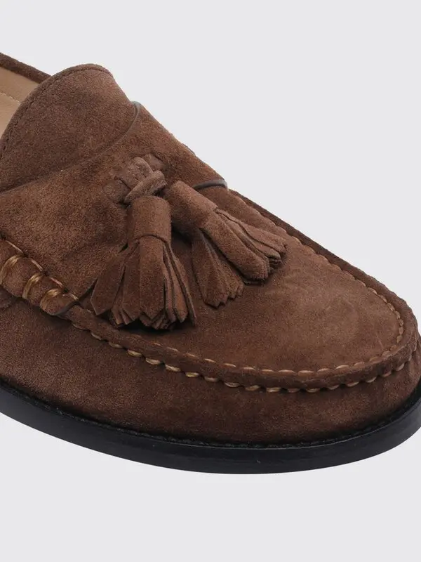 STUART WEITZMAN Loafers Colour
