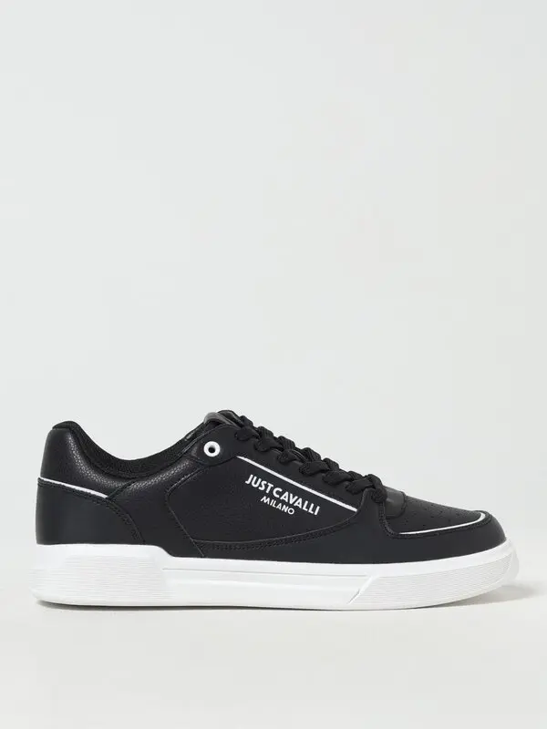 Just Cavalli Trainers Colour - Black
