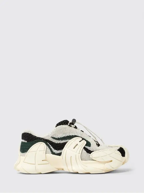 Camper Knit Sneakers