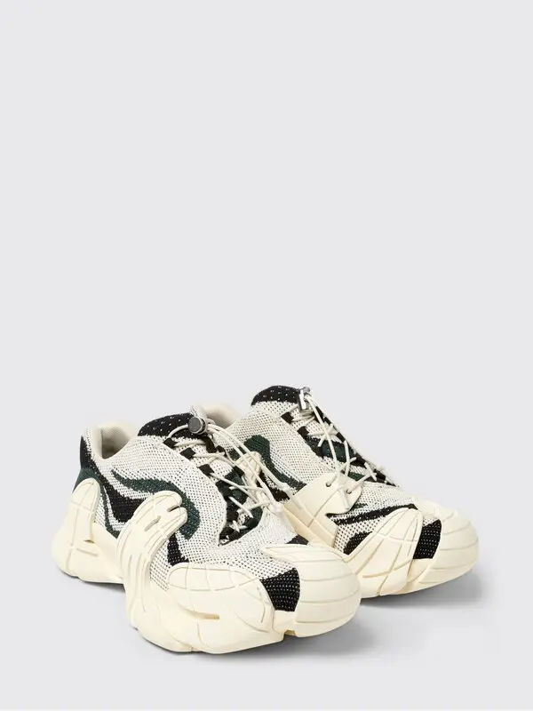 Camper Knit Sneakers