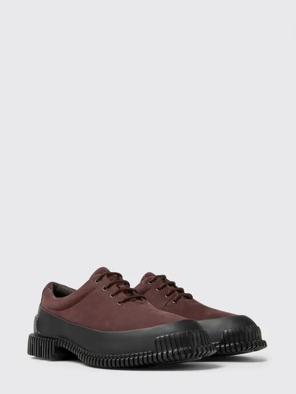 Camper Brogues Colour