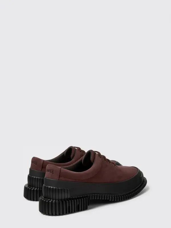 Camper Brogues Colour