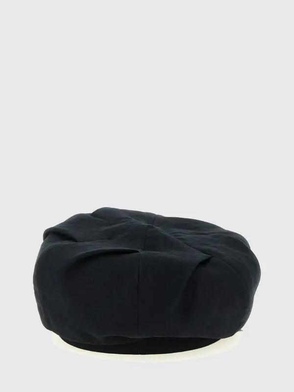 Yohji Yamamoto Hat Colour