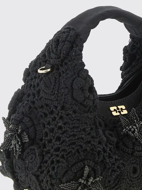 GANNI Handbag Colour