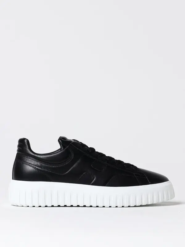 Hogan Trainers Colour - Black