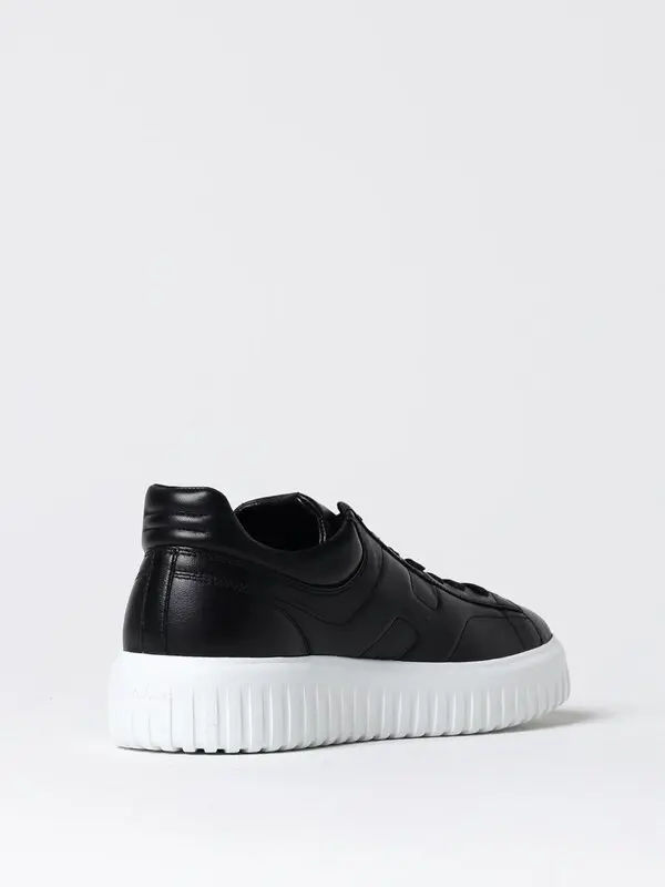 Hogan Trainers Colour - Black