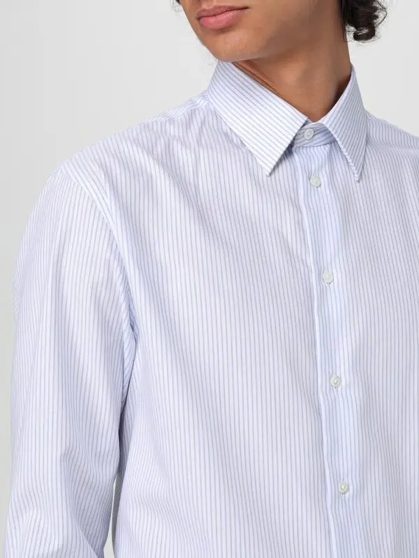 Emporio Armani Shirt Colour