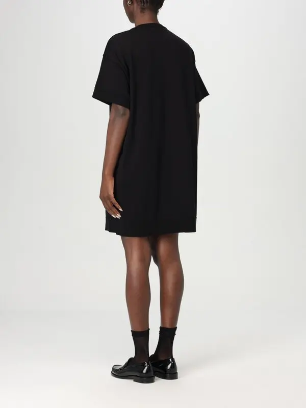 Moschino Dress Colour
