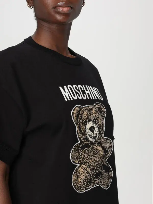 Moschino Dress Colour