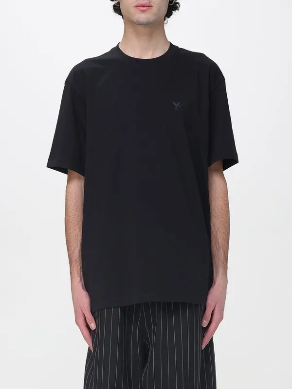 Y3 T-shirt Colour