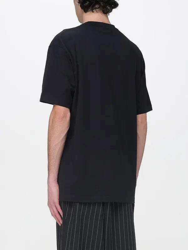 Y3 T-shirt Colour