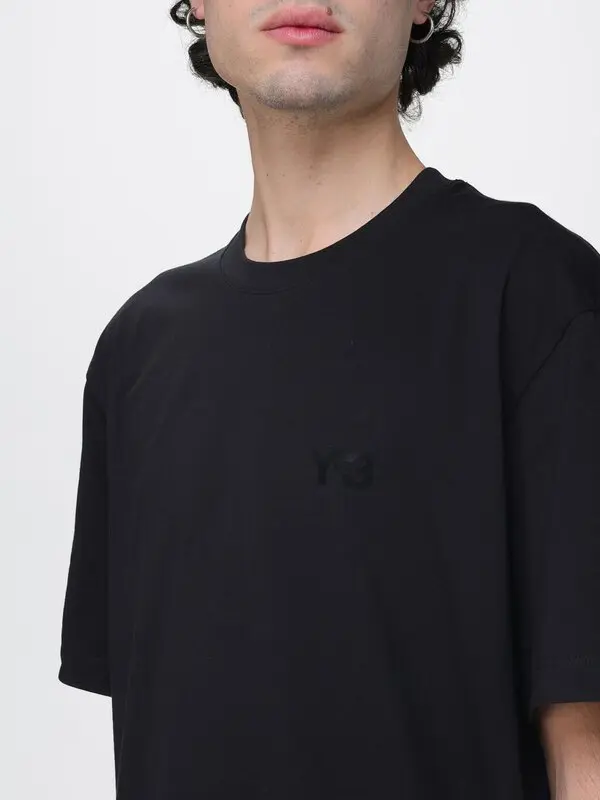 Y3 T-shirt Colour