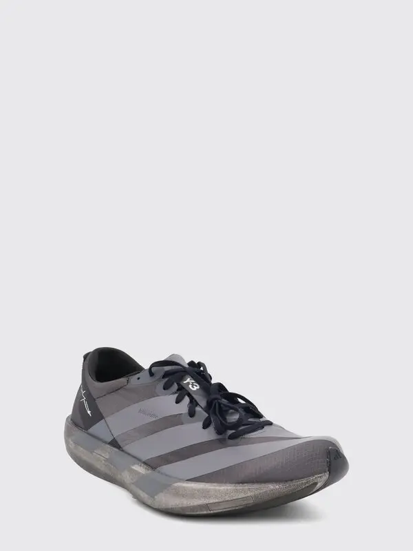 Y3 Trainers Colour
