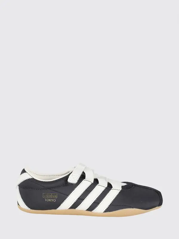 ADIDAS ORIGINALS Sneakers - Black