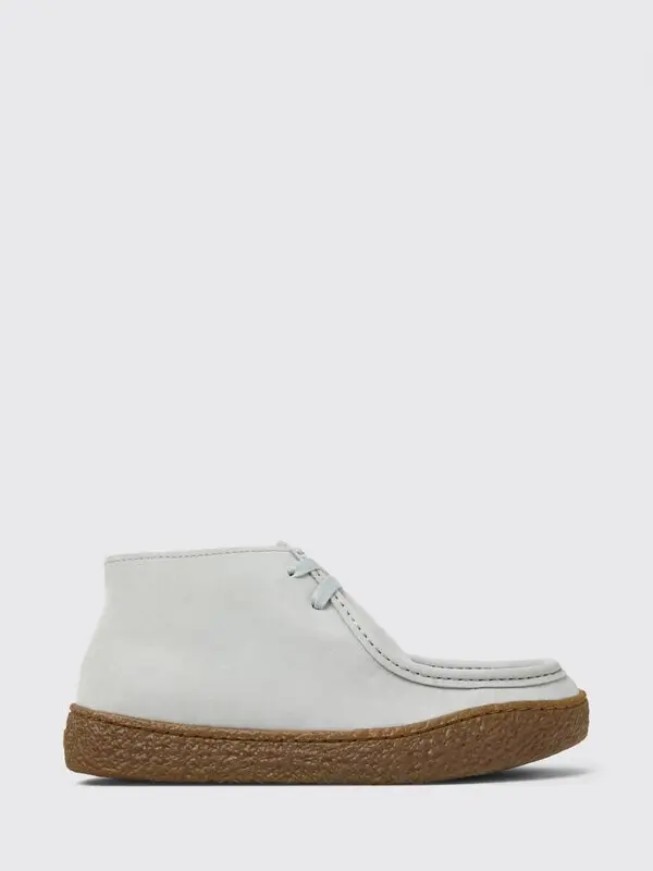 Camper Boots Colour
