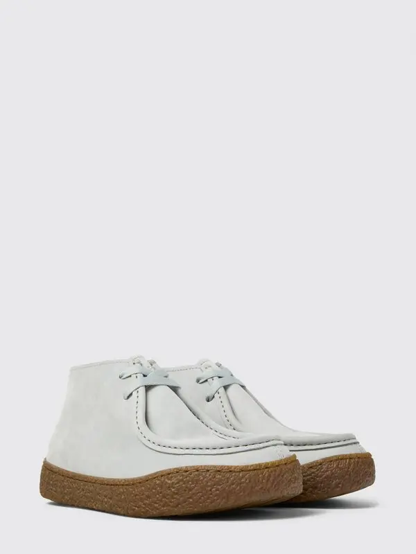 Camper Boots Colour