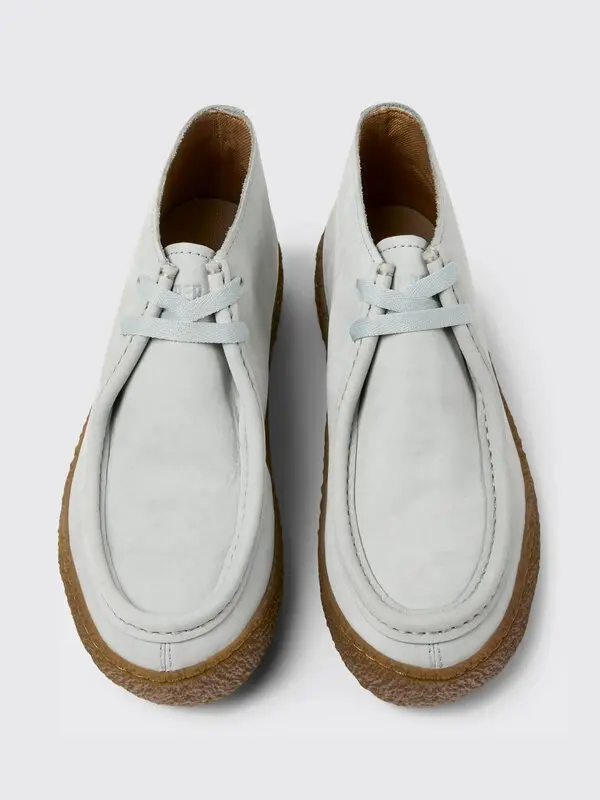 Camper Boots Colour