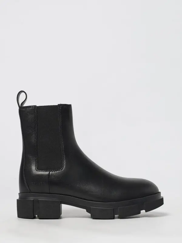 PAIA COPENHAGEN Chelsea Boots