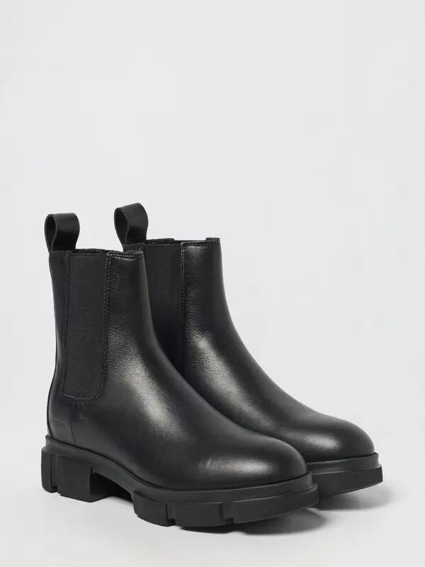 PAIA COPENHAGEN Chelsea Boots