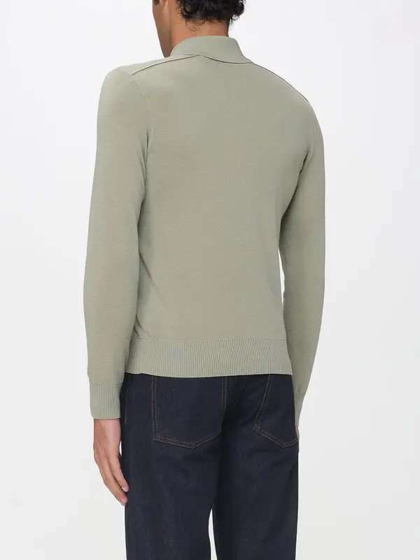 Burberry Polo Shirt Colour