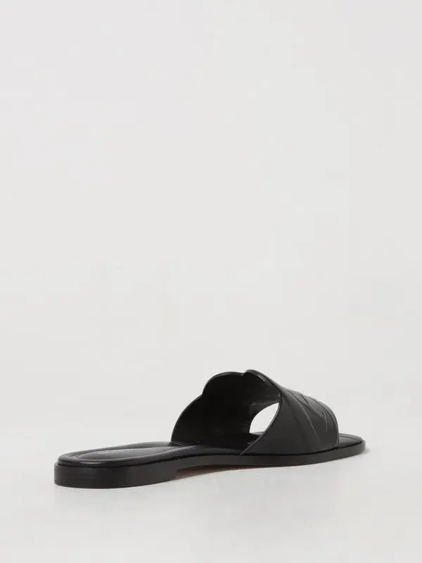 Alexander McQueen Heeled Sandals Colour