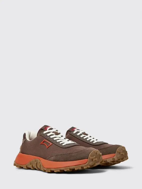 Camper Lace-up Trainers