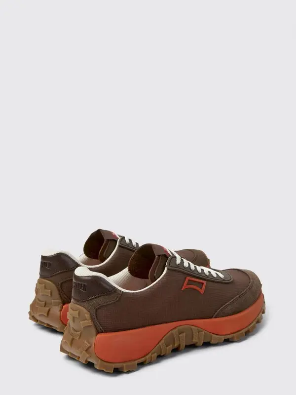 Camper Lace-up Trainers
