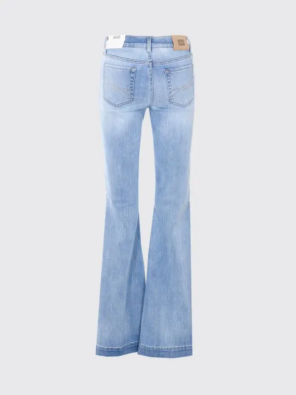 Liu Jo Jeans Colour