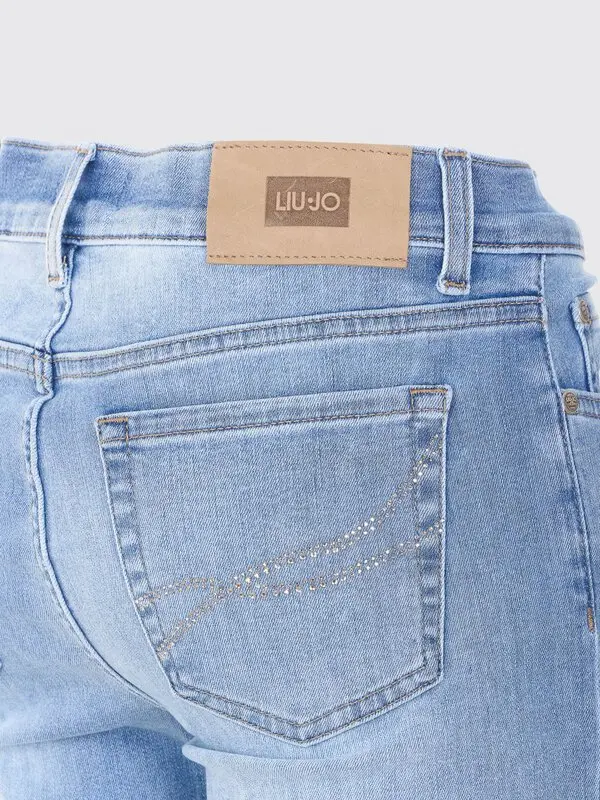 Liu Jo Jeans Colour
