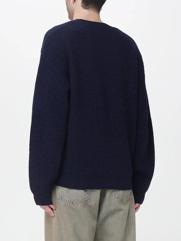 Carhartt Work In Progress Textured Knit Pullover