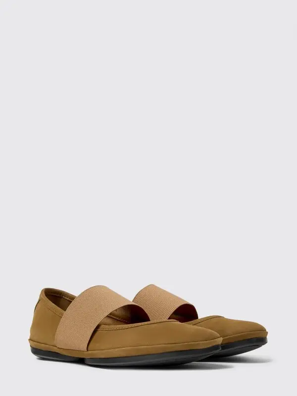Camper Ballet Pumps Colour