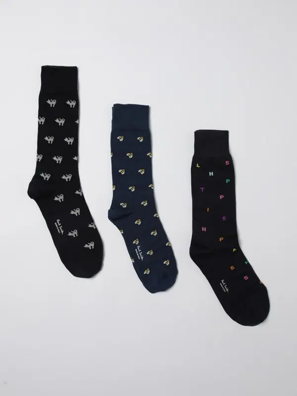Paul Smith Socks Set