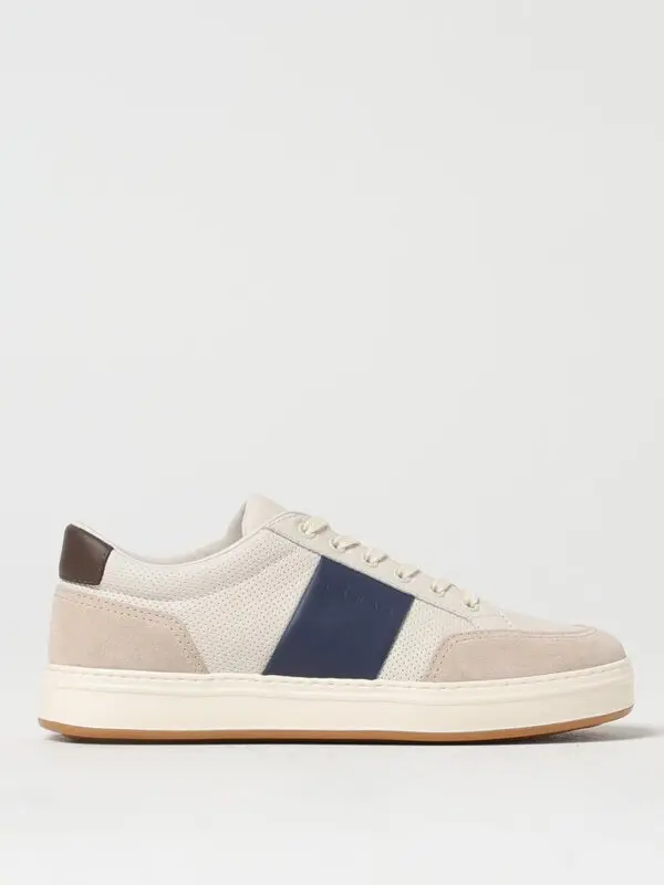 Hogan Trainers Colour