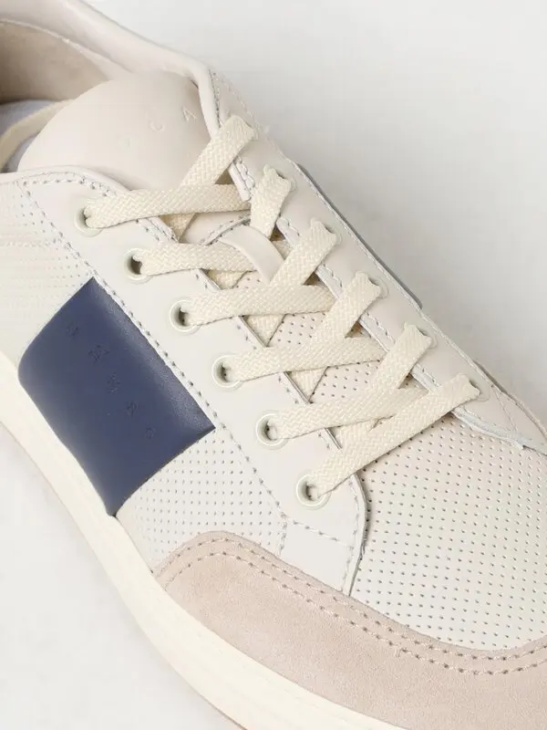 Hogan Trainers Colour