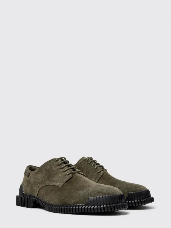 Camper Brogue Shoes Colour