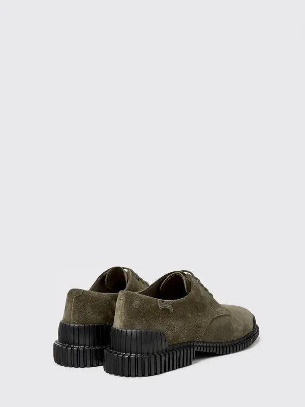 Camper Brogue Shoes Colour