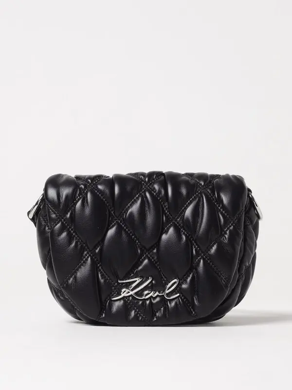 Karl Lagerfeld Mini Bag Colour