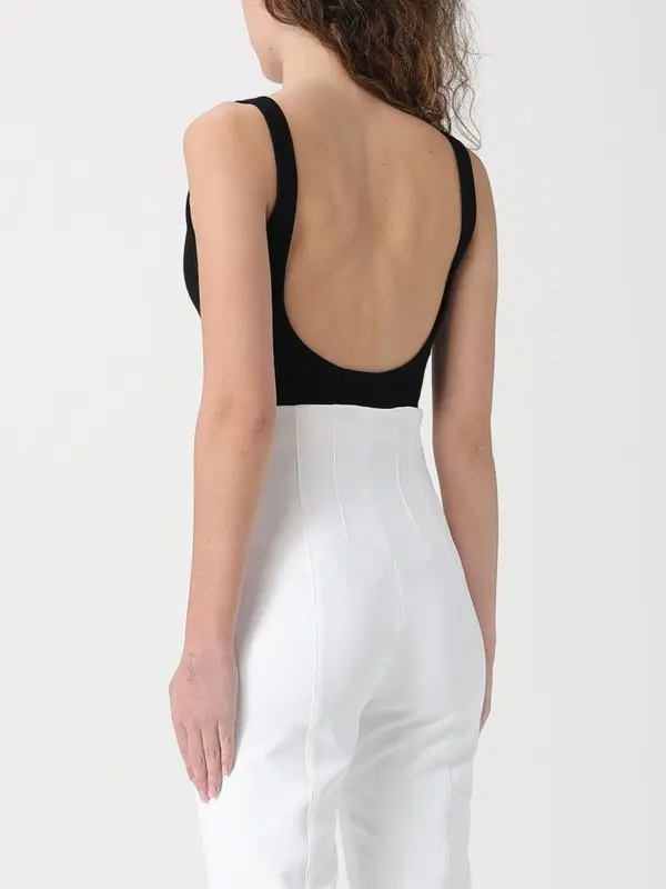 Elisabetta Franchi Top Colour
