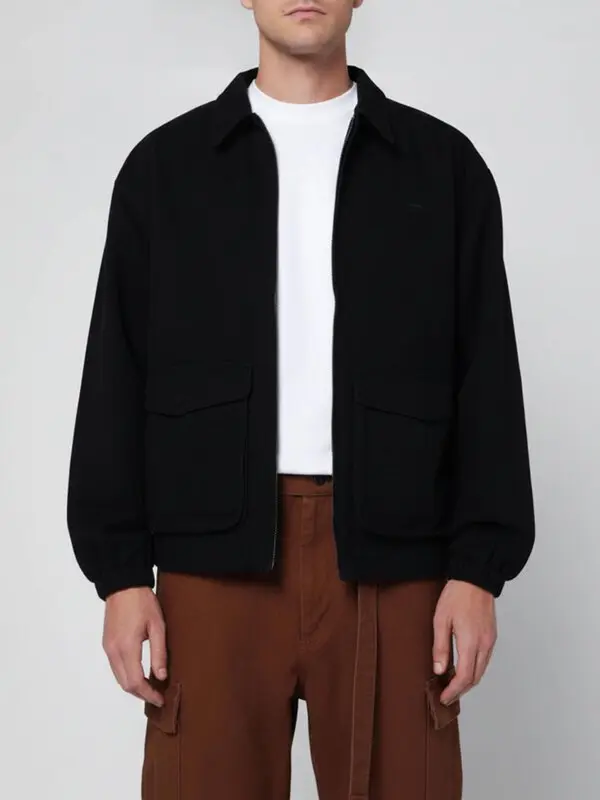 AWAKE NY Embroidered Jacket