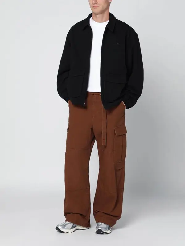 AWAKE NY Embroidered Jacket