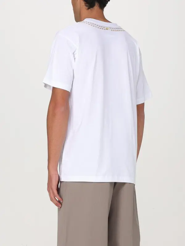 Moschino T-shirt Colour
