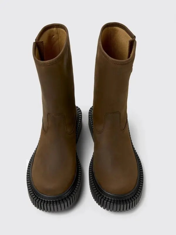 Camper Boots Colour