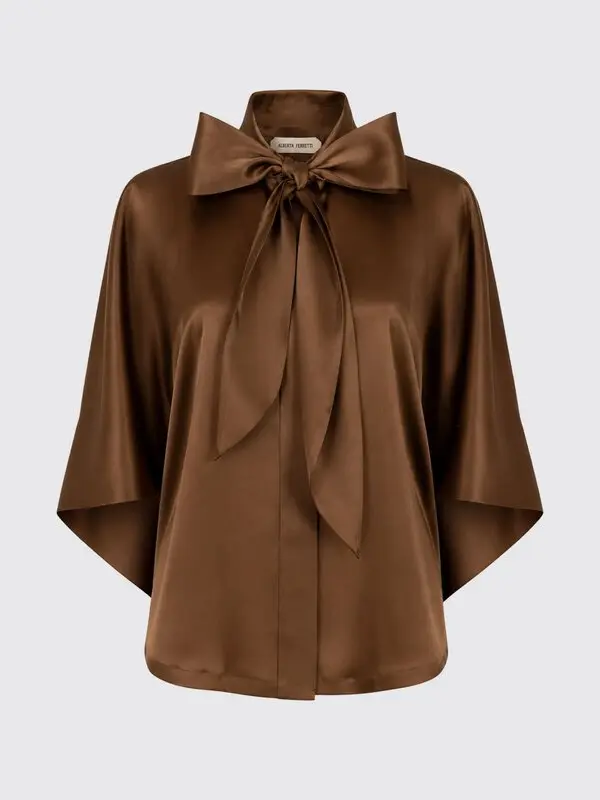 Alberta Ferretti Shirt
