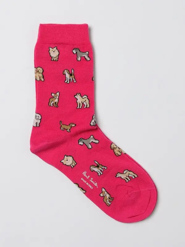 Paul Smith Socks Colour