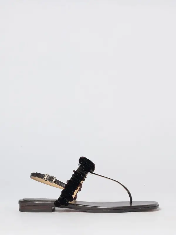 Michael Kors Heeled Sandals
