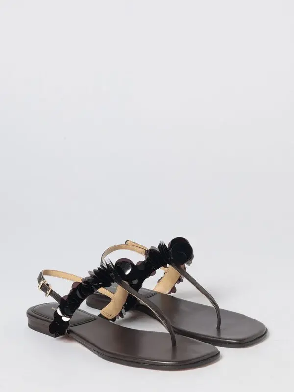 Michael Kors Heeled Sandals